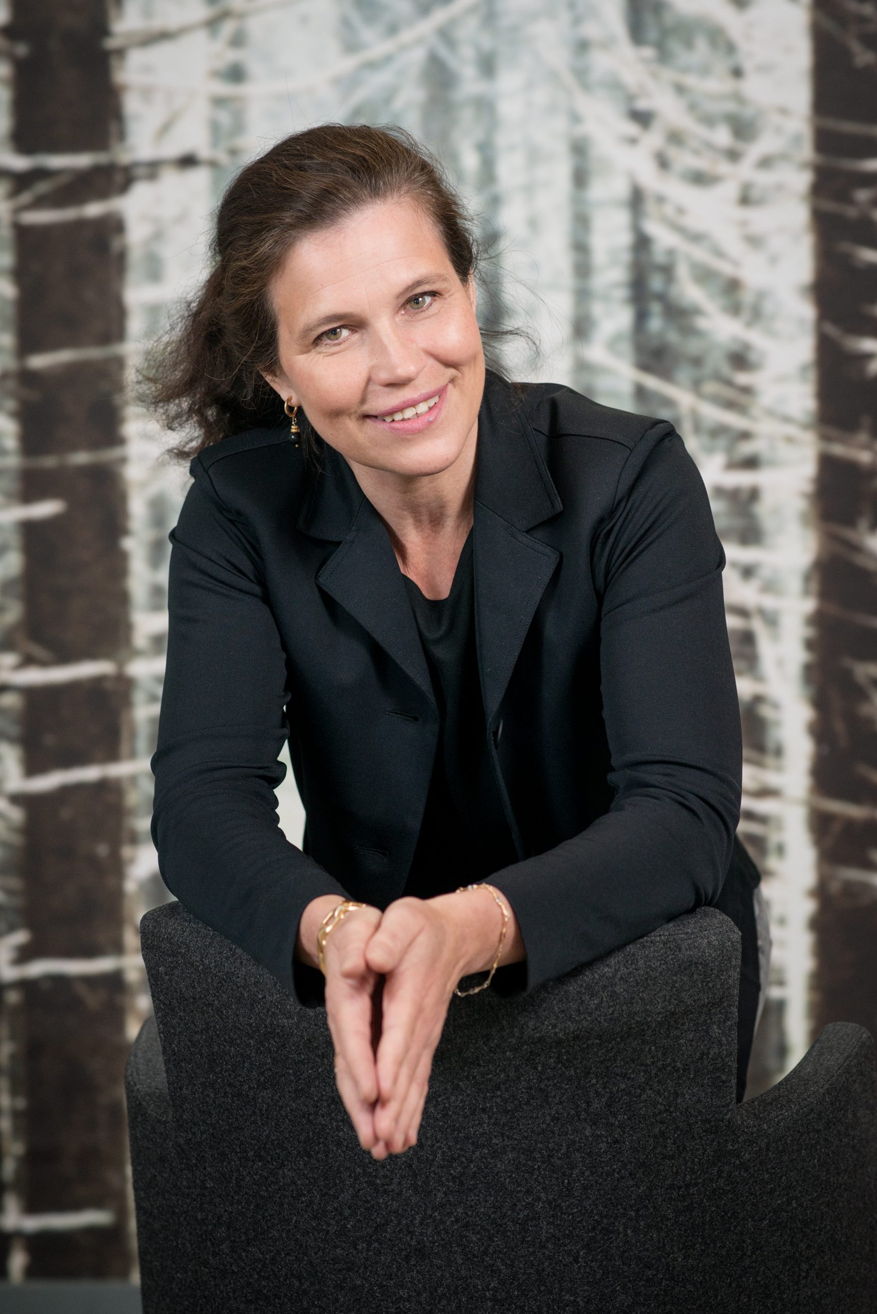 Anna Rotkirch - NetResilience